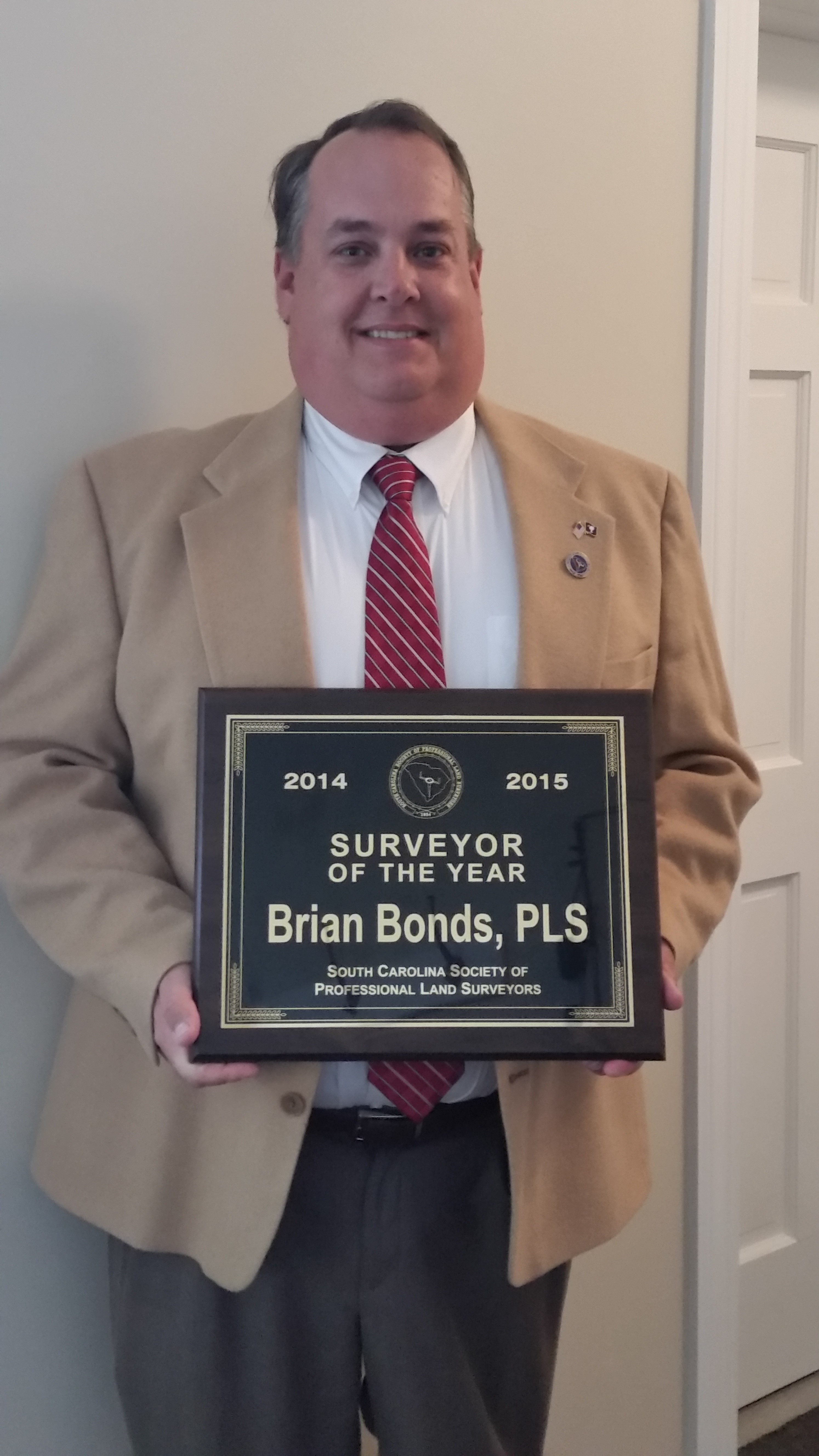 Brian Bonds