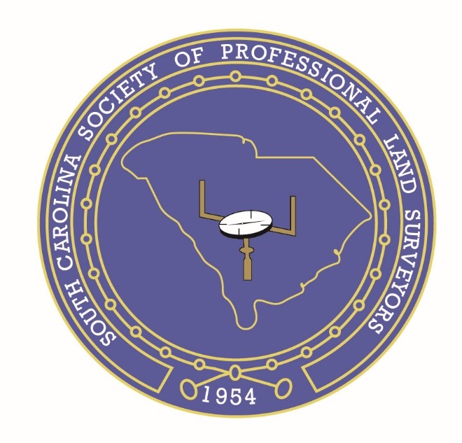 SCSPLS — South Carolina Society of Professional Land Surveyors