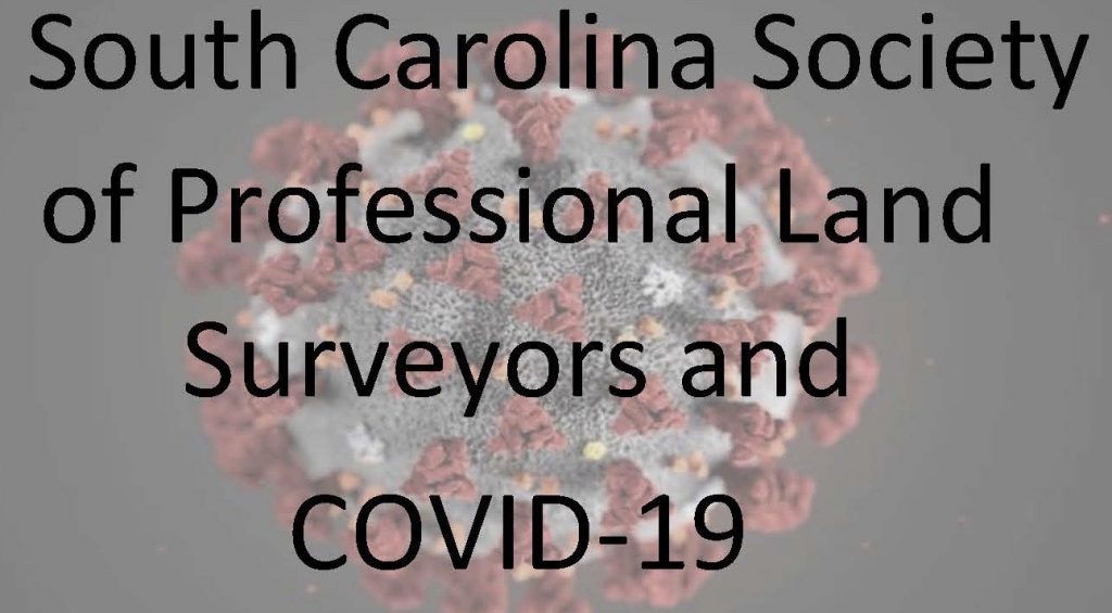 SCSPLS — South Carolina Society of Professional Land Surveyors